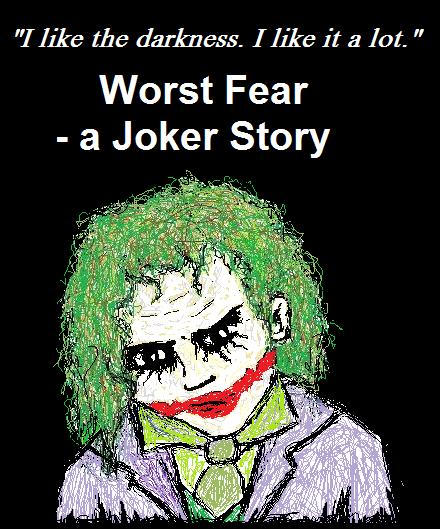 Worst Fear - Chapter 2 by Meeoko on DeviantArt