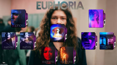 Explore the Best Euphoria Art | DeviantArt