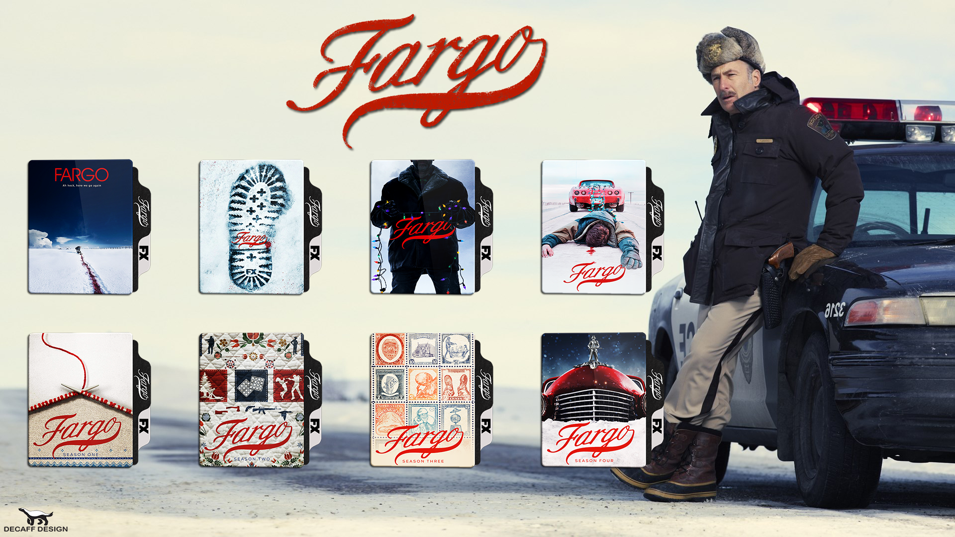 Fargo Folder Icon by canibazemore on DeviantArt