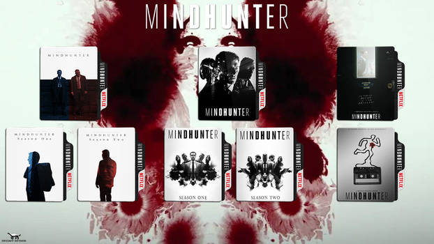 Explore the Best Mindhunter Art | DeviantArt