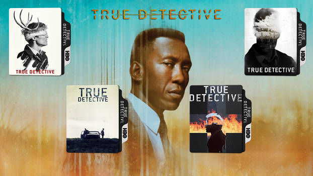 Explore the Best Truedetective Art | DeviantArt
