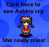 Ashley crying by kirbyslover on DeviantArt