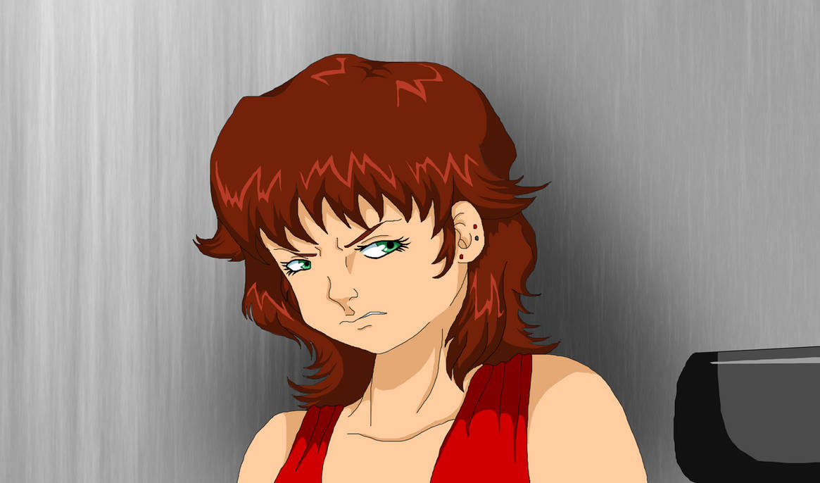 Fraggin Truck by RockmanGurl on DeviantArt
