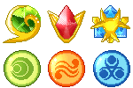 [Free] Zelda Icon set 5 by RevPixy on DeviantArt