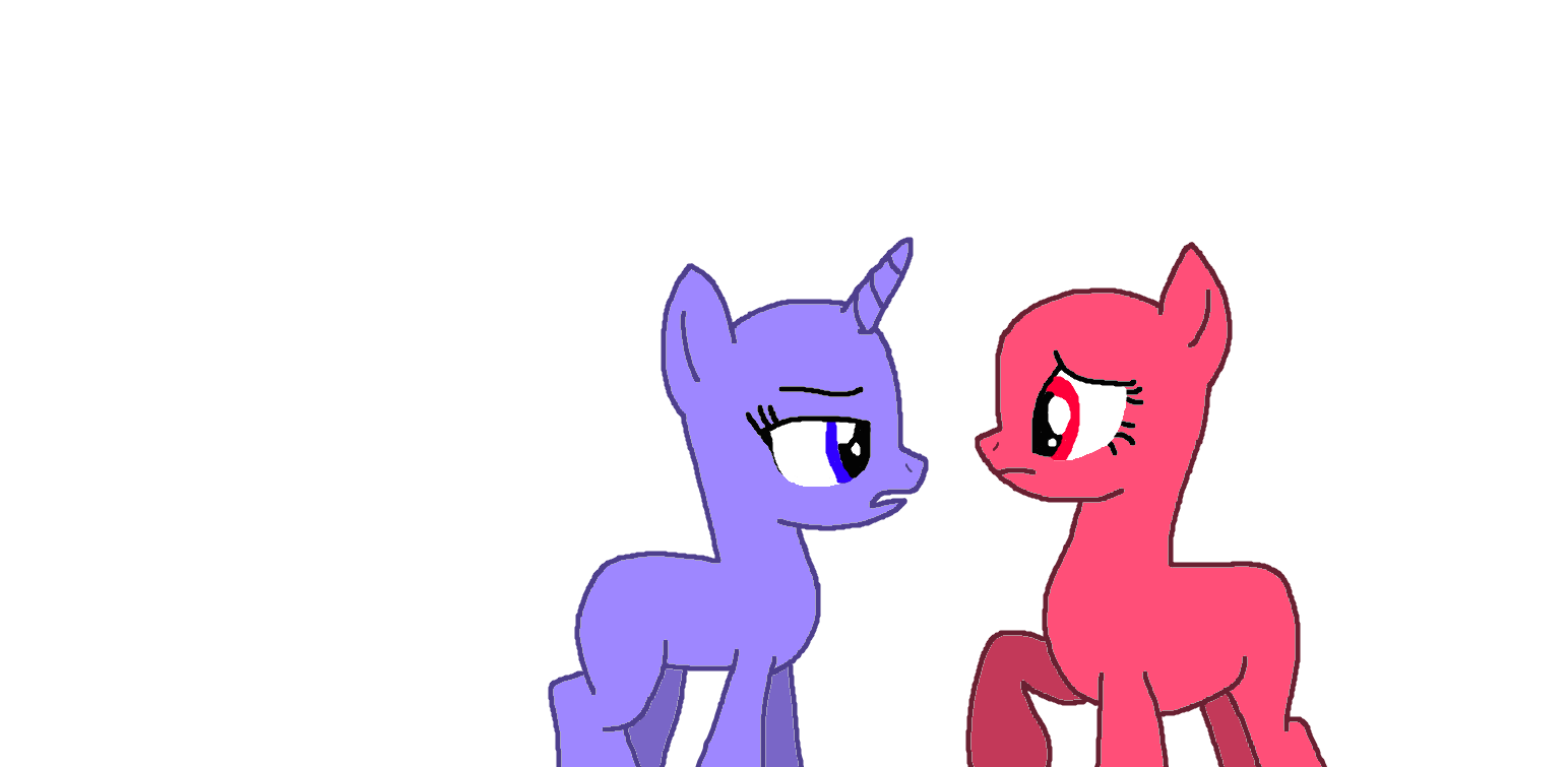Base #5: Bb, nobody asked you by Specty-Bases on DeviantArt