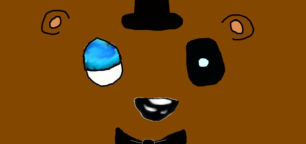 Cute freddy wallpaper by quartzthegemsona on DeviantArt
