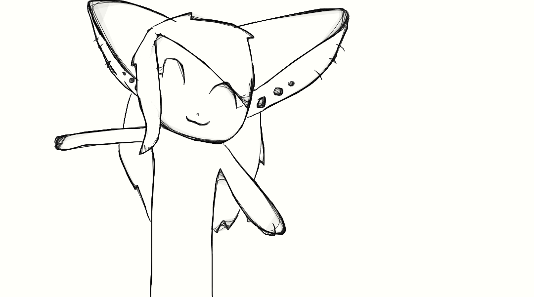 Cute Furry :3 by SquidLin2000 on DeviantArt
