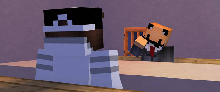 Explore the Best Minecraftgottalent Art | DeviantArt