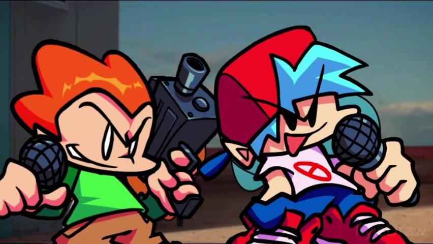 The Fangirl by KyIeDraw on DeviantArt