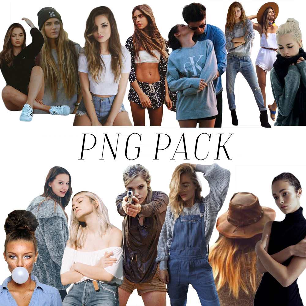 Png Pack by JessicaRufus on DeviantArt
