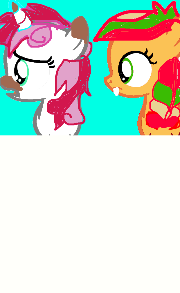 Worried by Mlp-Blossomshy on DeviantArt