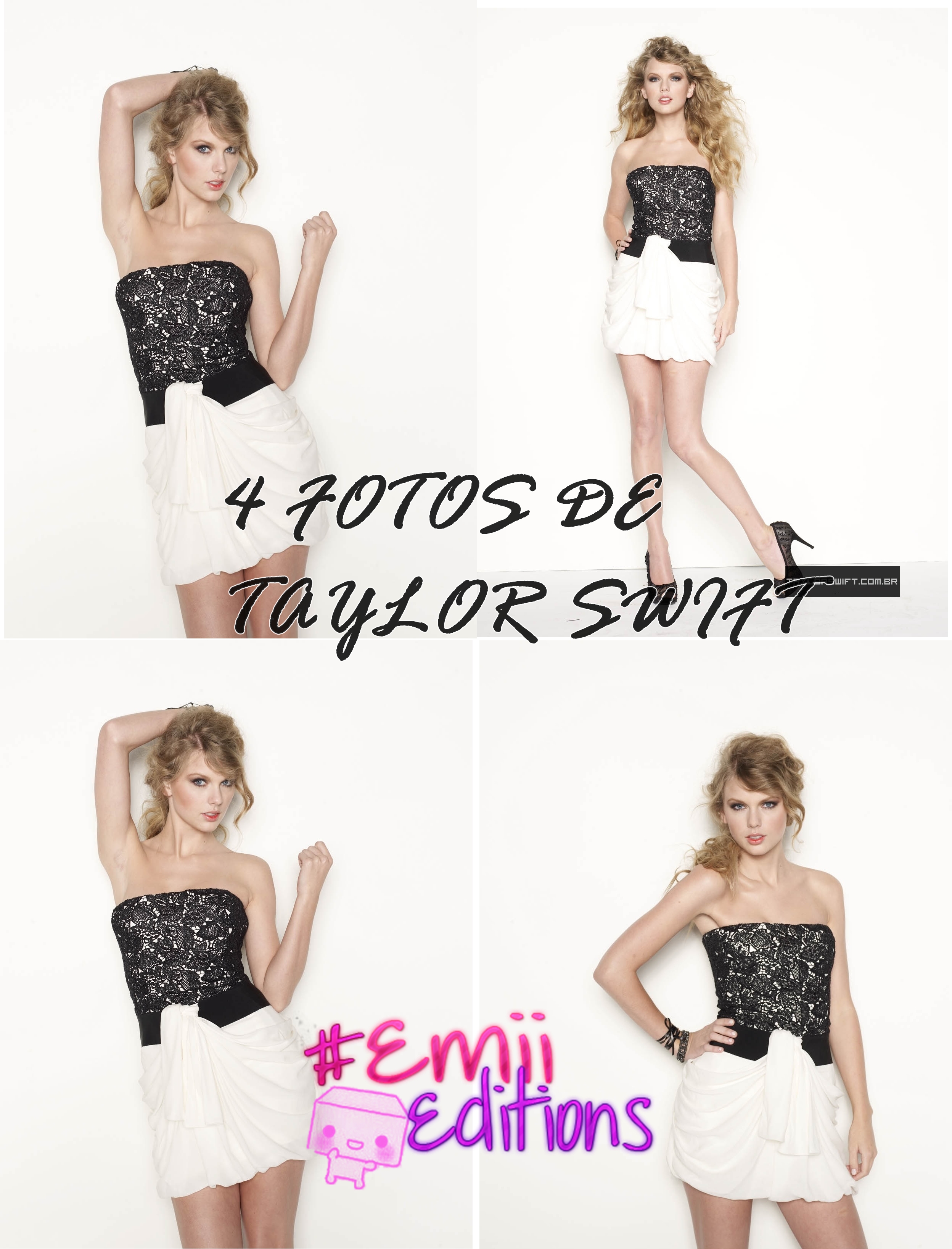 Pack Taylor Swiift by emiedittions on DeviantArt