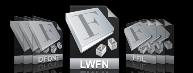 TransFile for Font Book by GpByPass on DeviantArt