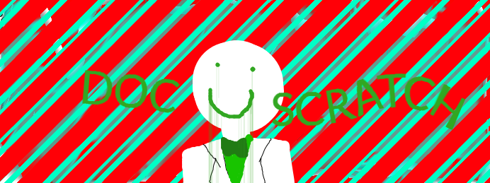 Doc Scratch by YukiMMD on DeviantArt