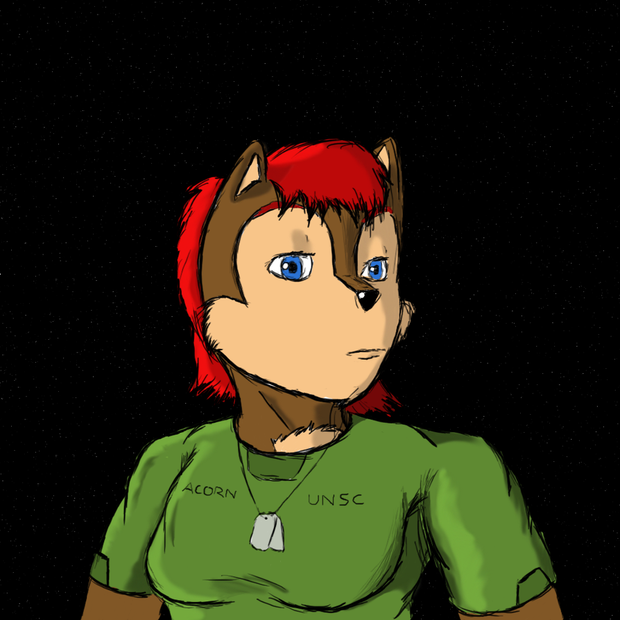 Sally Wiki Image by Chris000 on DeviantArt