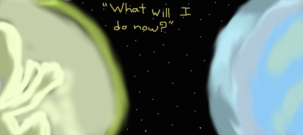 Star Child by SupernovaSword on DeviantArt
