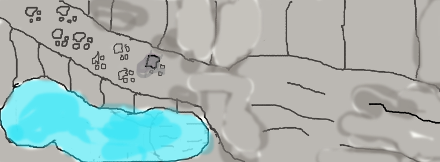 moonpool by firenightclaw on DeviantArt