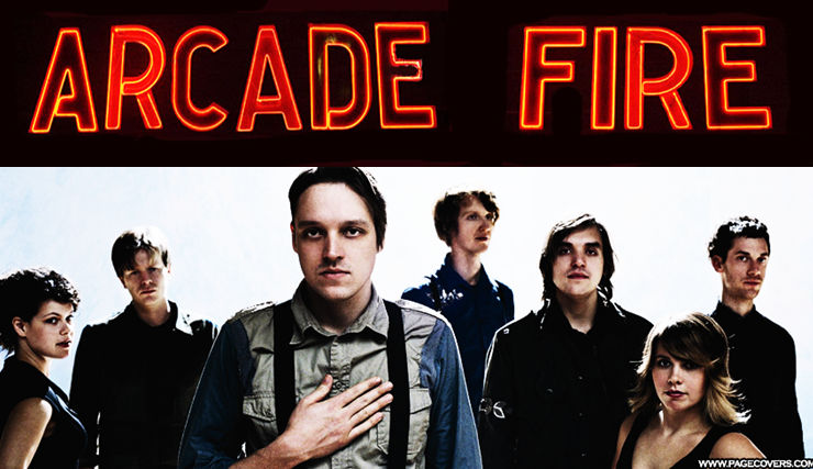 arcadefire by Neurozepam on DeviantArt