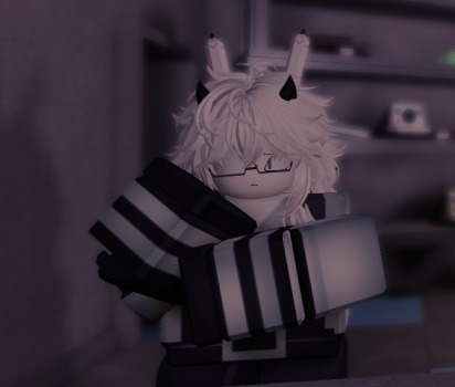 Mister Demi in roblox :3 by ST0RM3DL0L on DeviantArt