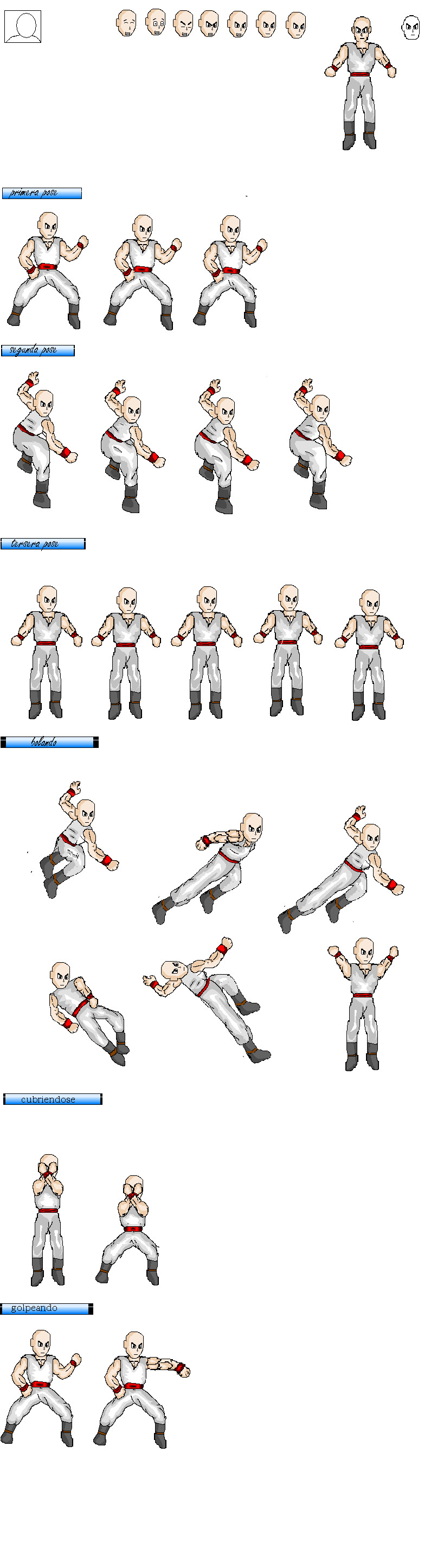 Base dbz 40% by RODRIGOGOMEZ on DeviantArt