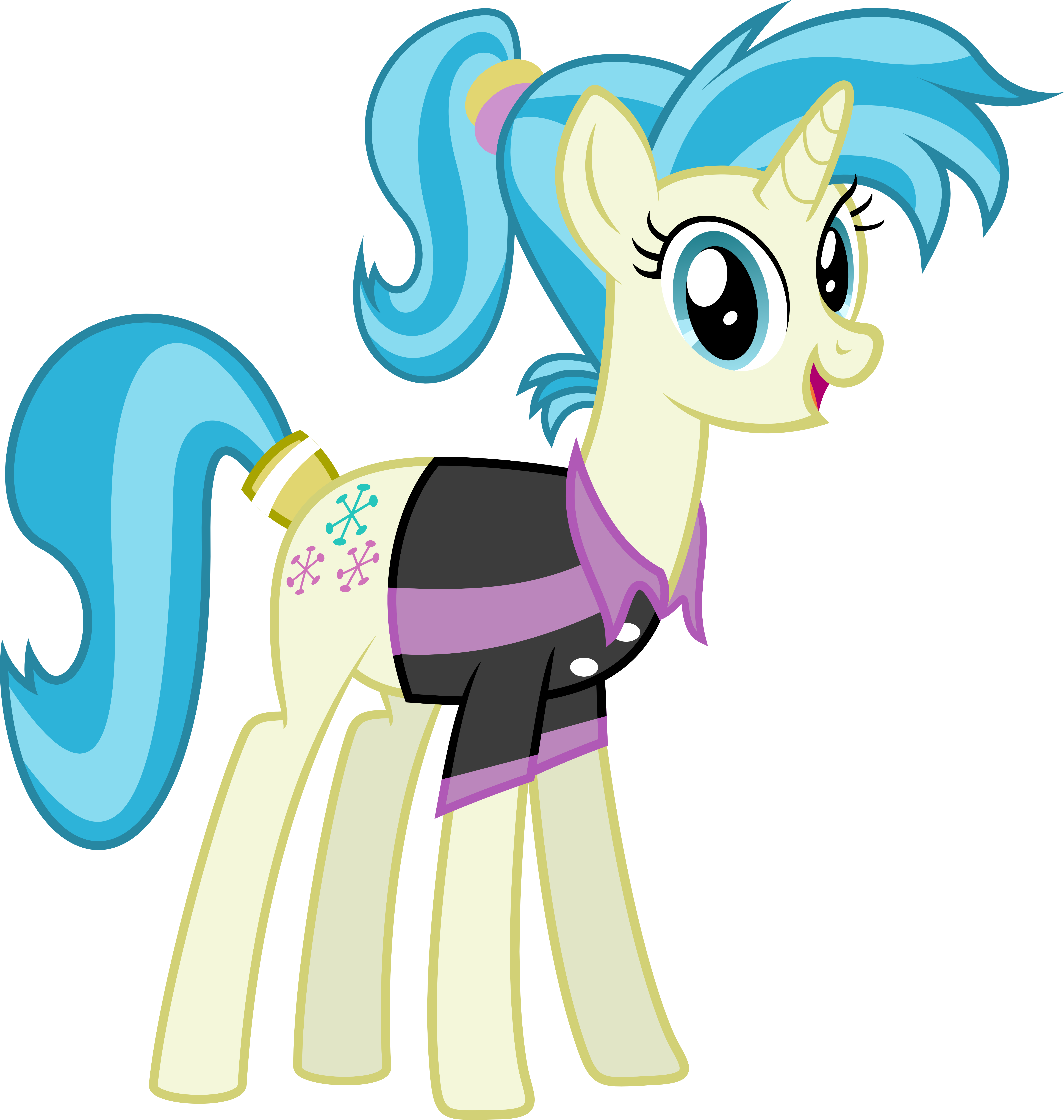 Season 2 Poster Allie Way by VladimirMacHolzraum on DeviantArt