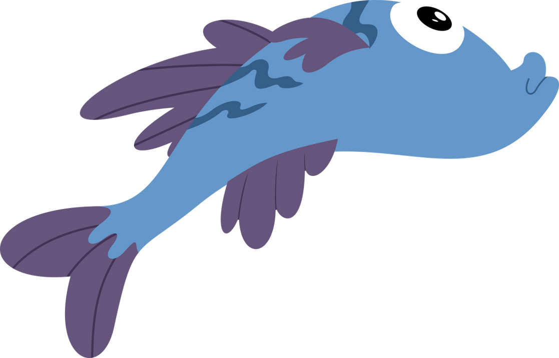 Fish by VladimirMacHolzraum on DeviantArt