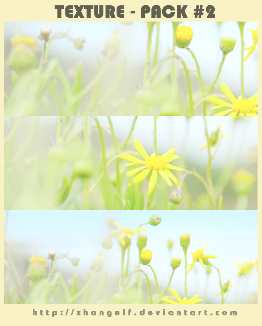 [SHARE] TEXTURE - PACK #2 (3 TEXTURE) by xhangelf on DeviantArt