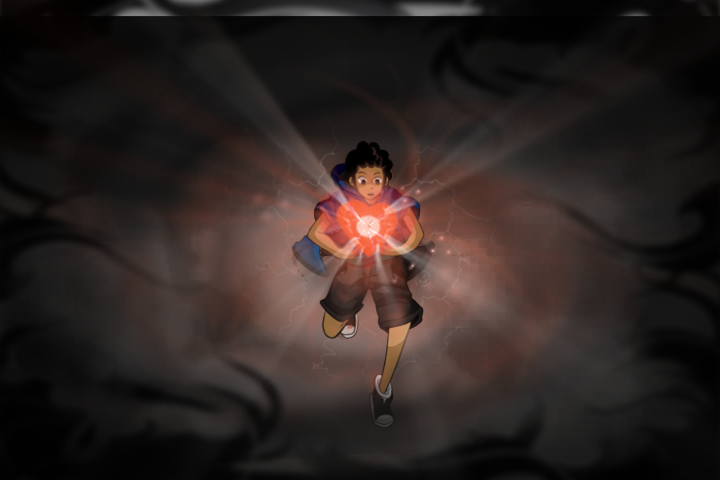 Lost In Memory (slightly animated) by KeatonTS on DeviantArt