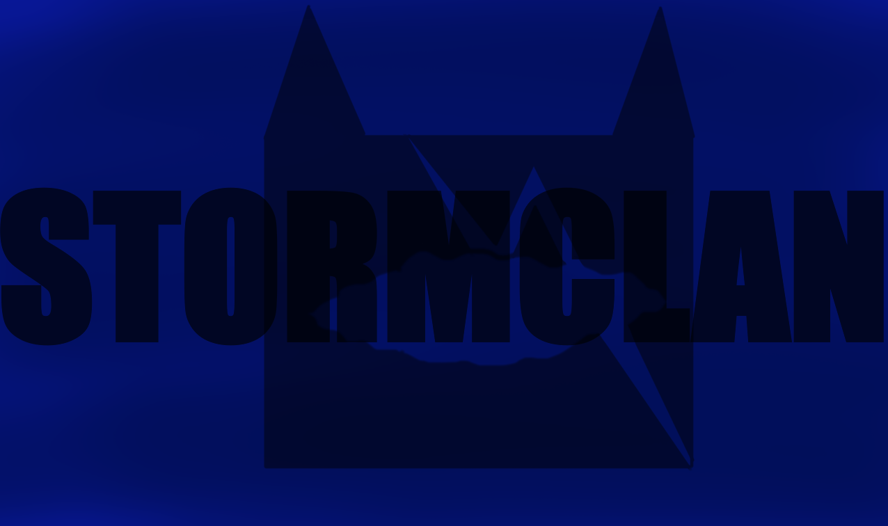 StormClan Title Page by Chedtim on DeviantArt