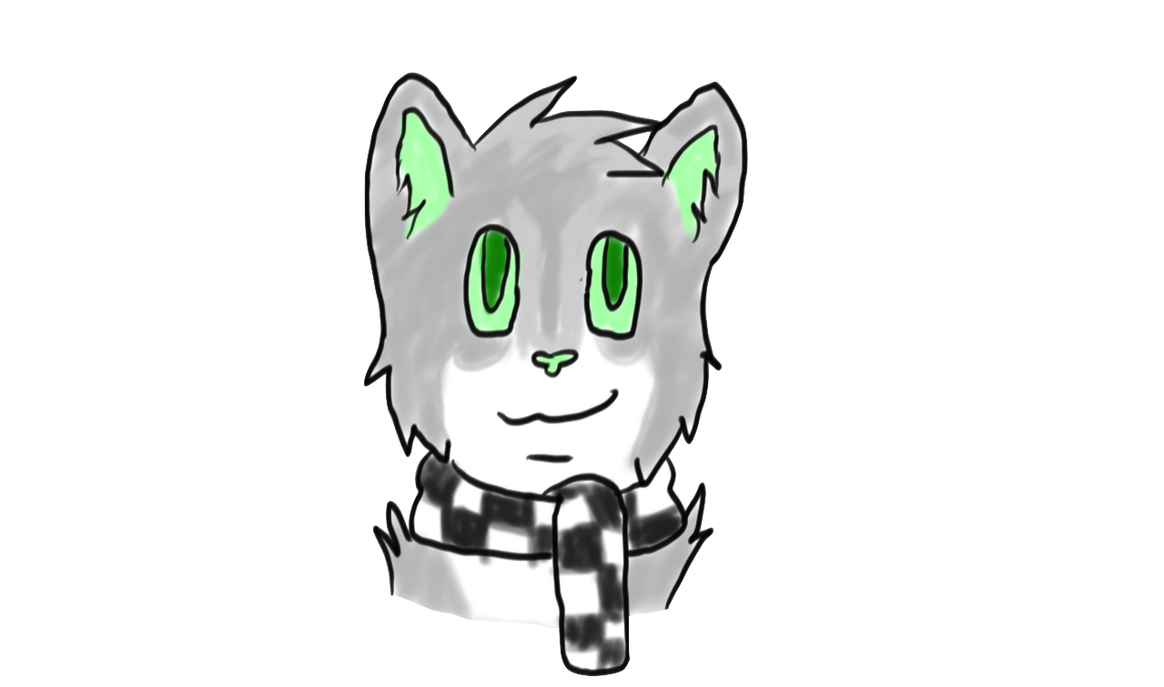 MC Sketch by Chedtim on DeviantArt