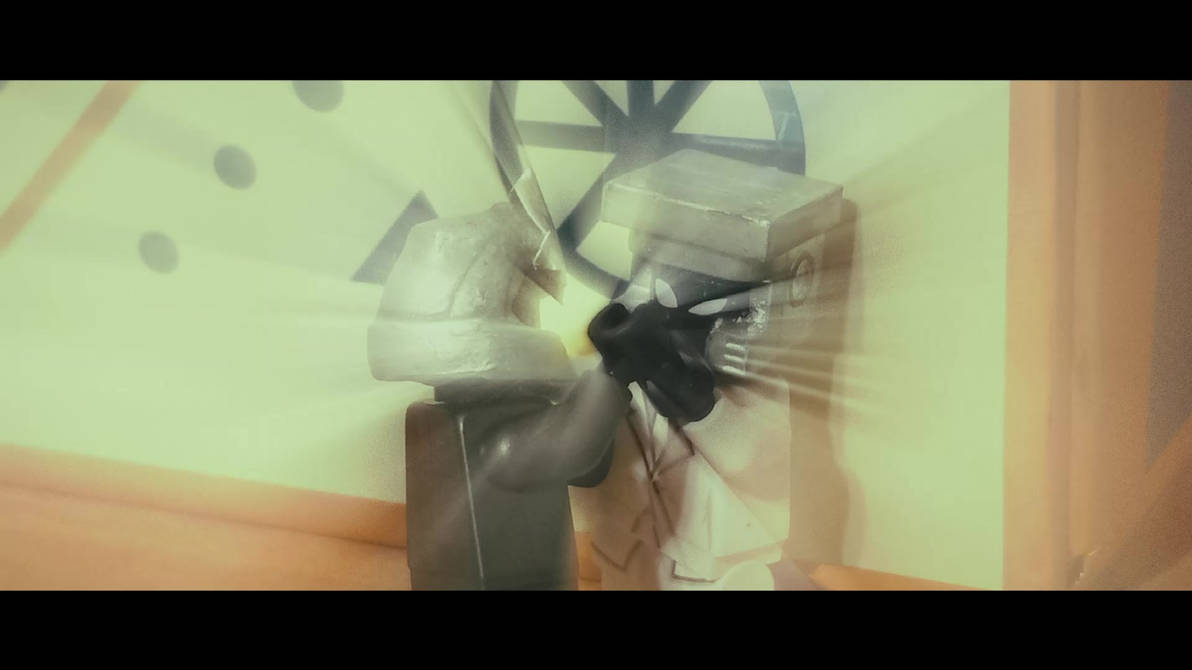 Duel Scene by DisorderlyPictures on DeviantArt