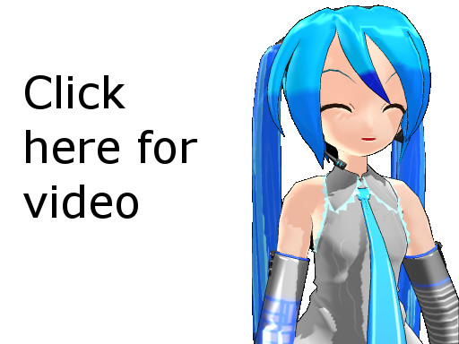 MMD How to remove edge line by buddy1o on DeviantArt