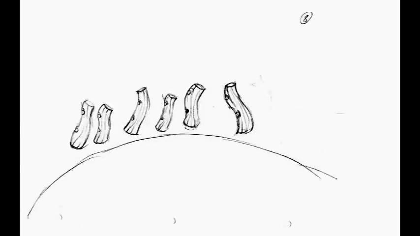 Jack and the tree by RonnieLemberger on DeviantArt