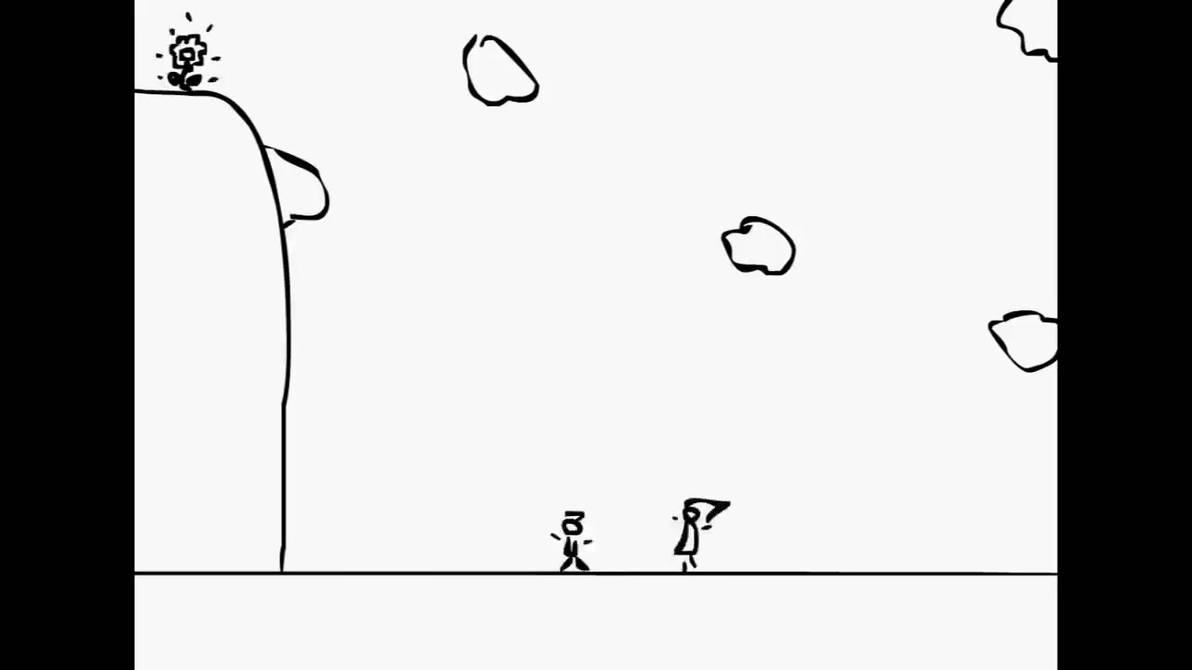 doodles animation in Adobe flash 2016 N. I by RonnieLemberger on DeviantArt