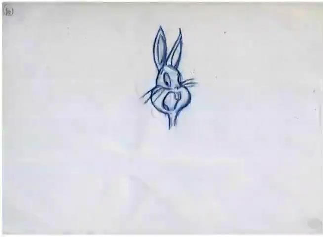 BUGS BUNNY TEST by RonnieLemberger on DeviantArt