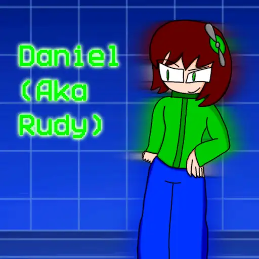 Daniel (MUGEN) by AlterilyMobius64 on DeviantArt
