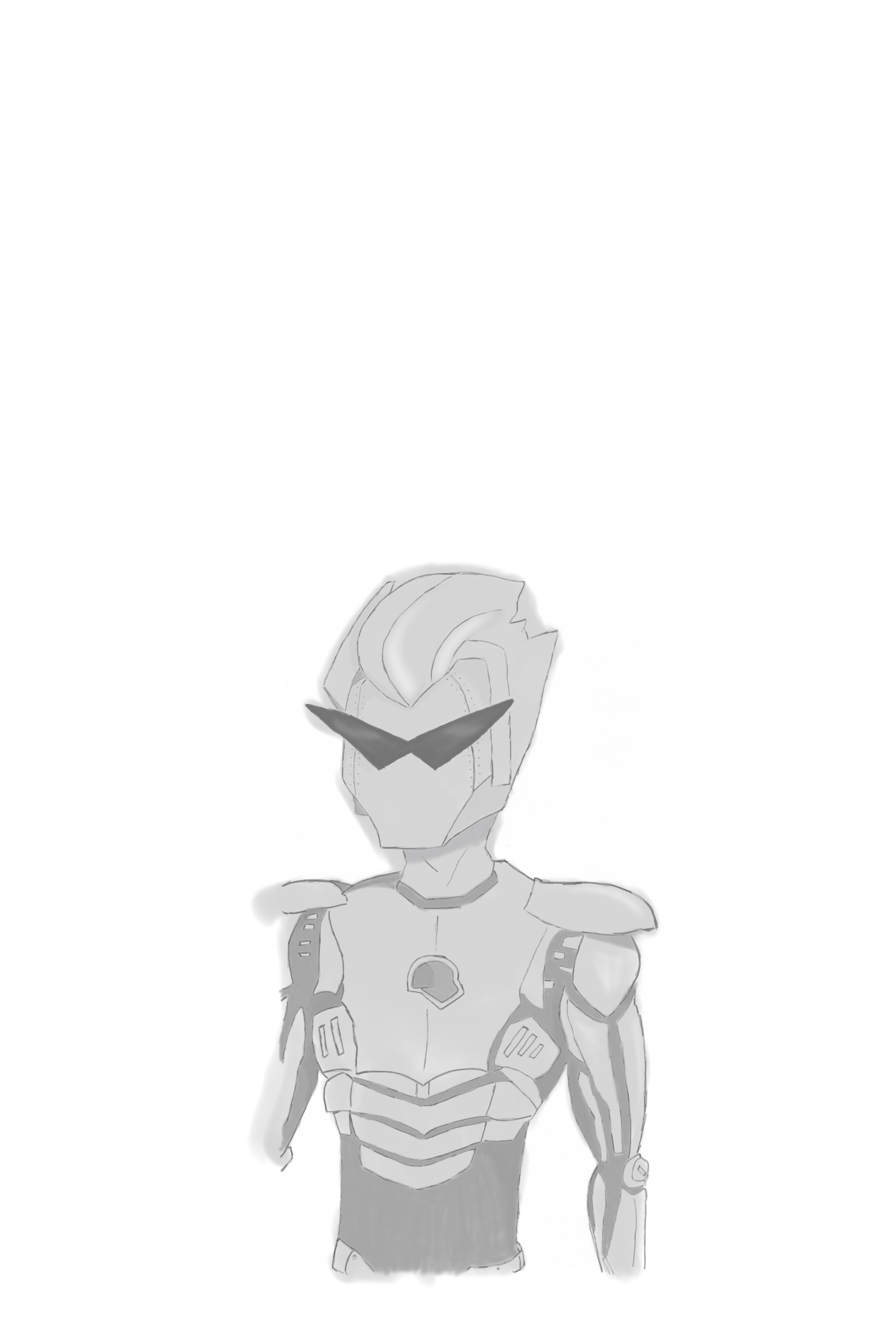 BroBot by justonestepcloser on DeviantArt