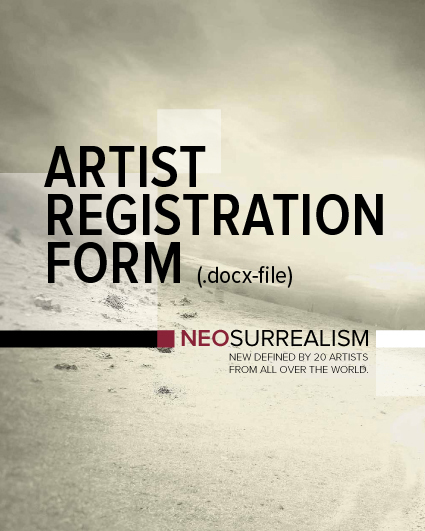 Artist Registration Form by pixellabor on DeviantArt