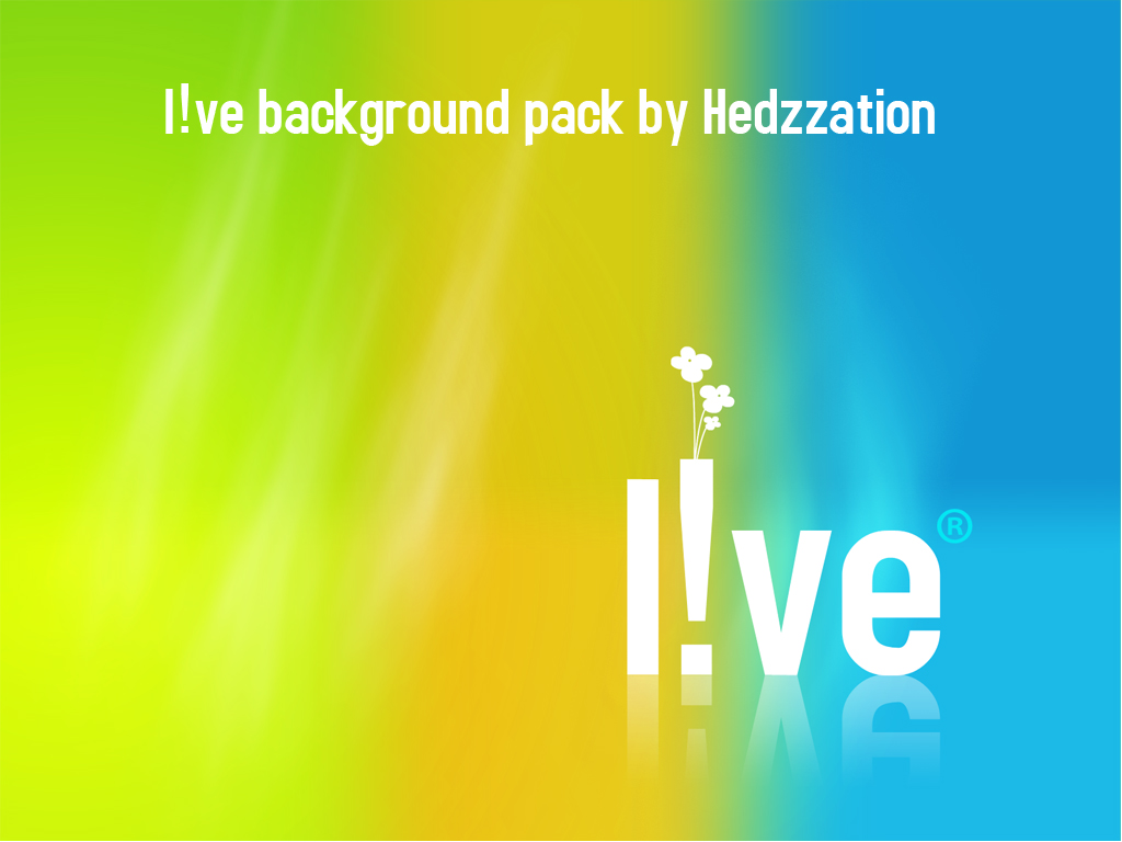 Live background pack by HeDzZaTiOn on DeviantArt