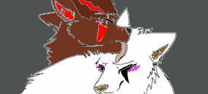 Kirel x Ruuza by GoodDragonsofIceland on DeviantArt