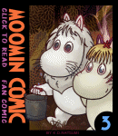 Moomin: Moomin Tricks and Treats (pdf comic) [WIP] by DanileeNatsumi on ...
