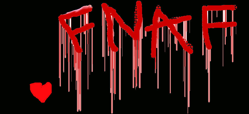 FNAF LOVE by blackwolf3002 on DeviantArt