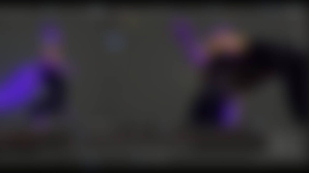 Lyxe and Robo animation Tests by megakorean on DeviantArt