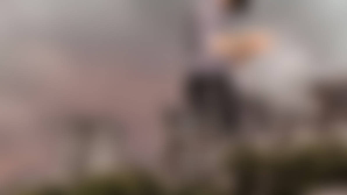 [GT] Mega-Rick - FX video - stomping through japan by megakorean on DeviantArt