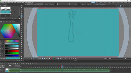 Animewave-Neo User Profile | DeviantArt