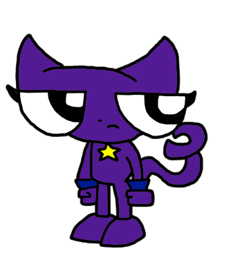 Moon(Redesign) by Darkspine16647 on DeviantArt