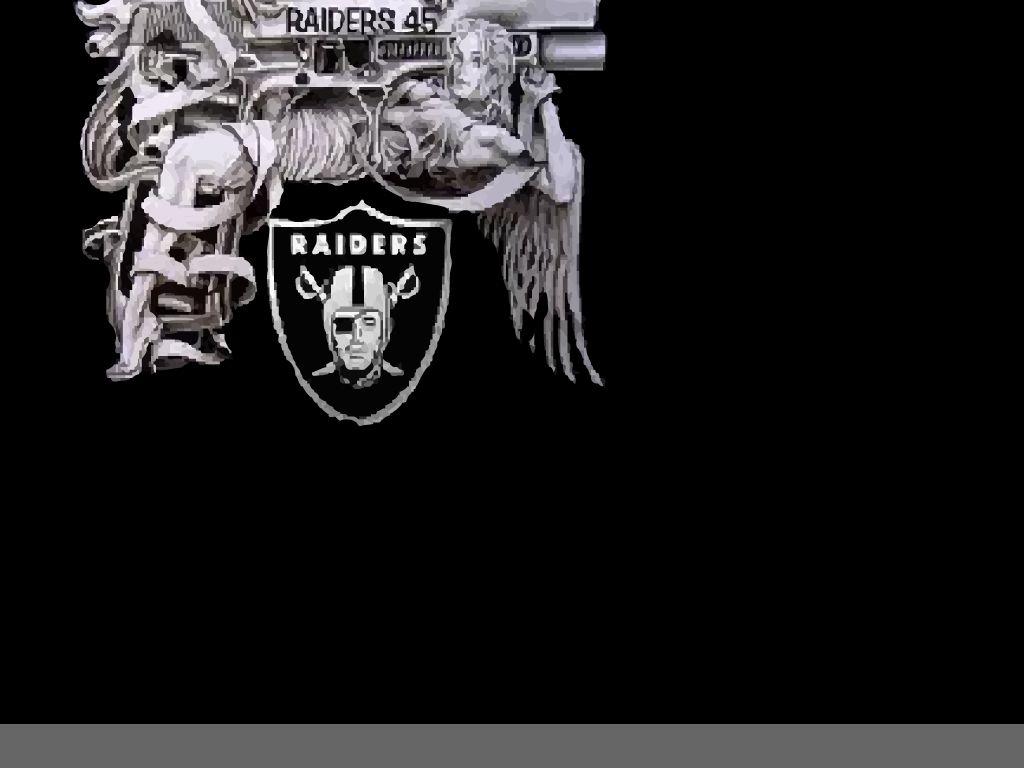 raider screen saver by luis4646 on DeviantArt