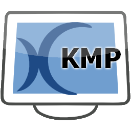 KMPlayer icon by anonymous-bot on DeviantArt
