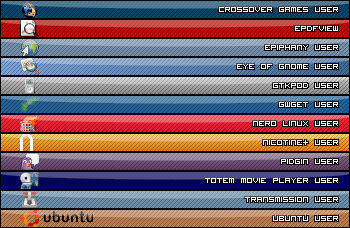 linux userbars 1 by anonymous-bot on DeviantArt
