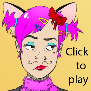 Little Brother Makeover by PeaceDuh on DeviantArt